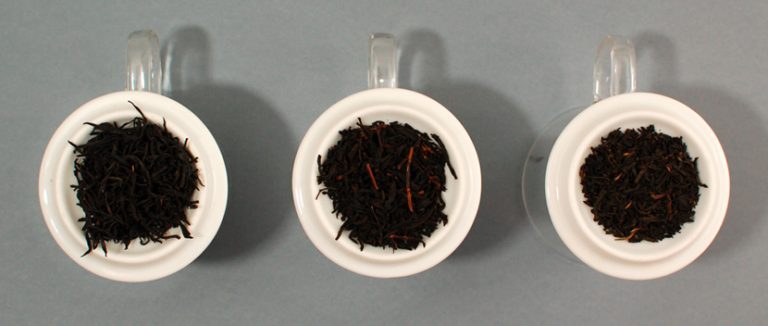 Tea Battle Lapsang Souchong - Thés fumés | Volutes Tea